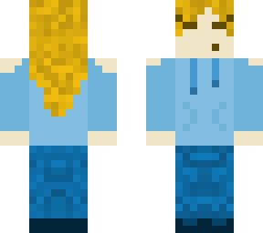 backwards | Minecraft Skins