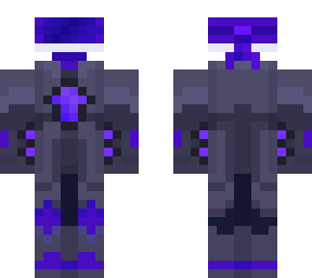 ban hammer | Minecraft Skins