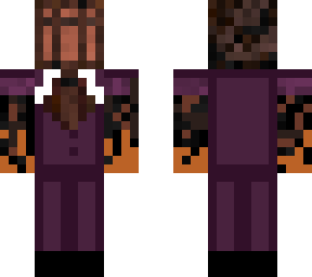 csm | Minecraft Skins