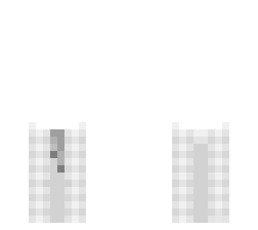 Basic Pajama Pants | Minecraft Skin