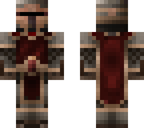 Bellion's Knight | Minecraft Skin