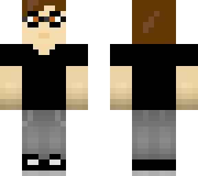 Bozzu | Minecraft Skin
