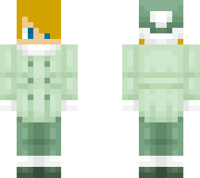 bryce | Minecraft Skins