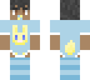 diaper | Minecraft Skins