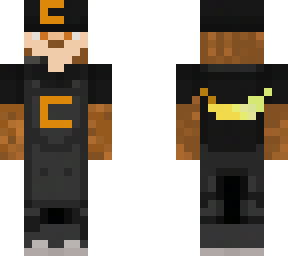 employee | Minecraft Skins