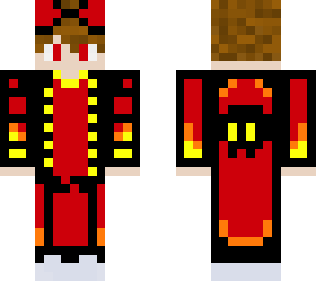 cam | Minecraft Skins