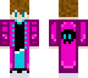 cam | Minecraft Skins