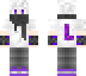 Classic TL2 | Minecraft Skin