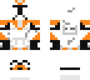 clone | Minecraft Skins