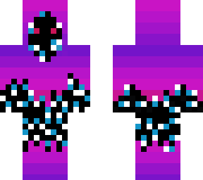 shadow figure | Minecraft Skins