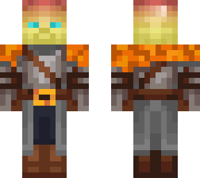 crystal | Minecraft Skins