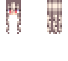 curly hair | Minecraft Skins