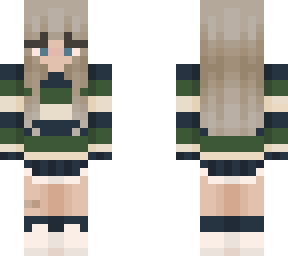 Cute | Minecraft Skin