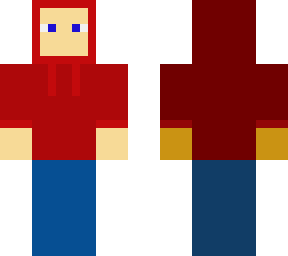dave | Minecraft Skins