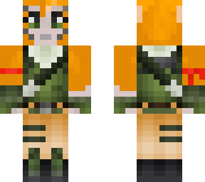 dust | Minecraft Skins