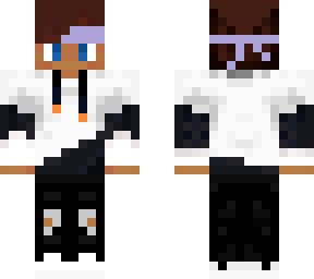 deop | Minecraft Skins