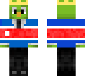 korean | Minecraft Skins
