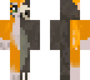 dust | Minecraft Skins