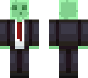 slime | Minecraft Skins