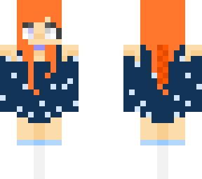 eva | Minecraft Skins