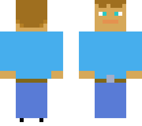 evan | Minecraft Skin