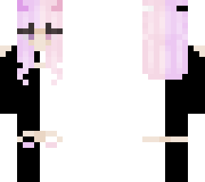 evil girl | Minecraft Skins