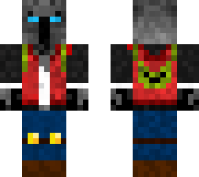 popularmmos | Minecraft Skins