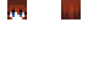 ginger | Minecraft Skins