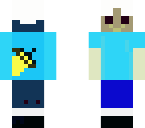 FIN | Minecraft Skin