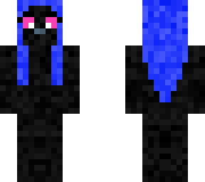 flare | Minecraft Skins