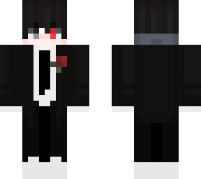 traje | Minecraft Skins