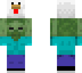 funny skin | Minecraft Skins