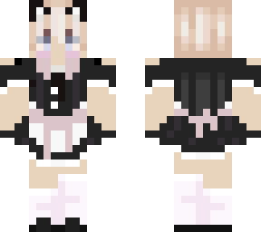 penny | Minecraft Skins