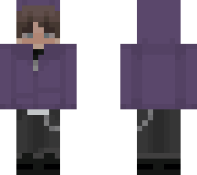 gengar | Minecraft Skins