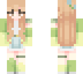 greeb | Minecraft Skin