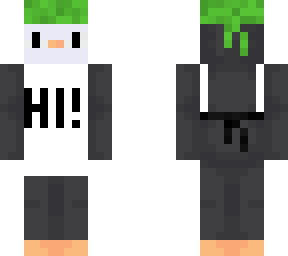 cook | Minecraft Skins