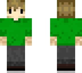jumper | Minecraft Skins