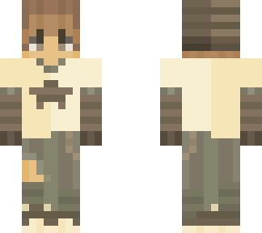 grunge | Minecraft Skins