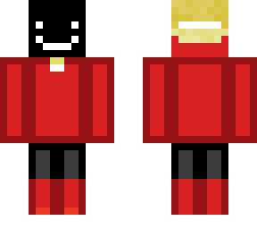 full body | Minecraft Skins