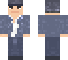 han | Minecraft Skins