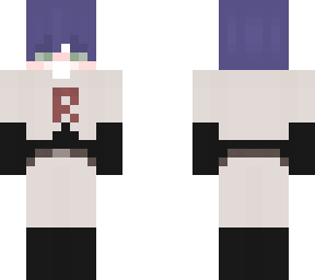 jam | Minecraft Skins