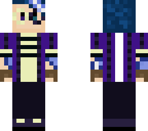 jaws | Minecraft Skins