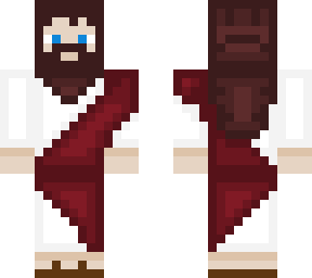 jesus christ | Minecraft Skins