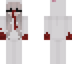Kawaii Gore | Minecraft Skin