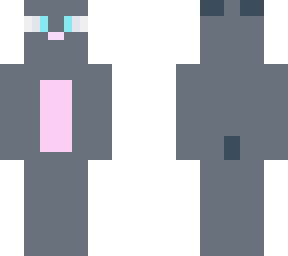 koala | Minecraft Skins