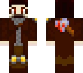 dungeons and dragons | Minecraft Skins