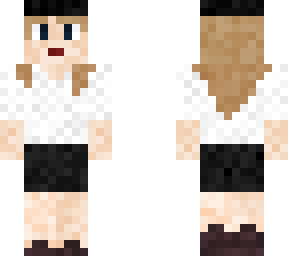 taylor swift | Minecraft Skins