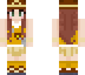 pokemon leaf | Minecraft Skins