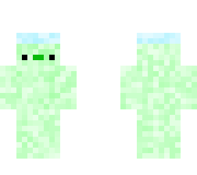 axolotl | Minecraft Skins