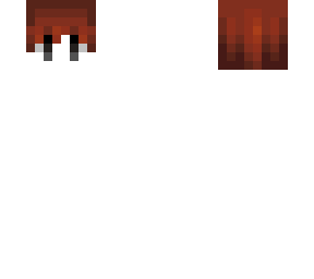 ginger hair | Minecraft Skins